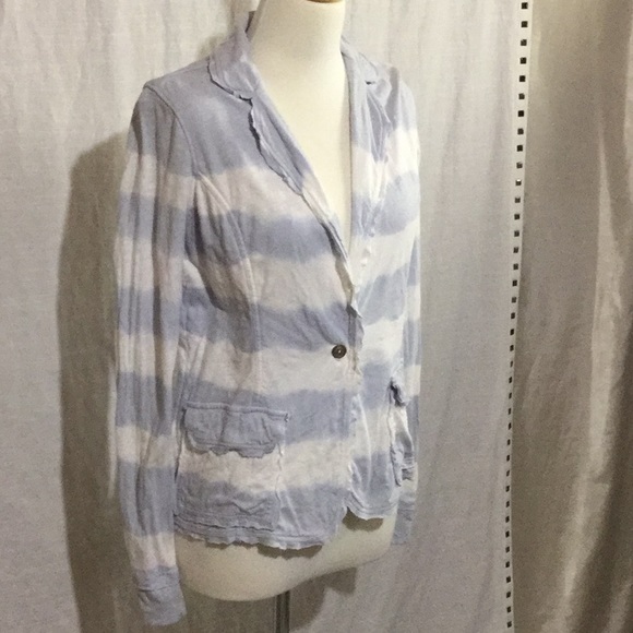 Anthropologie | Jackets & Coats | Lilka 0 Cotton Jacket | Poshmark